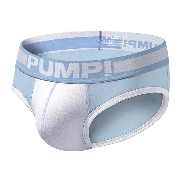 Pump! | Underwear & Socks | Pump Underwear Male Briefs Sexy Men ...